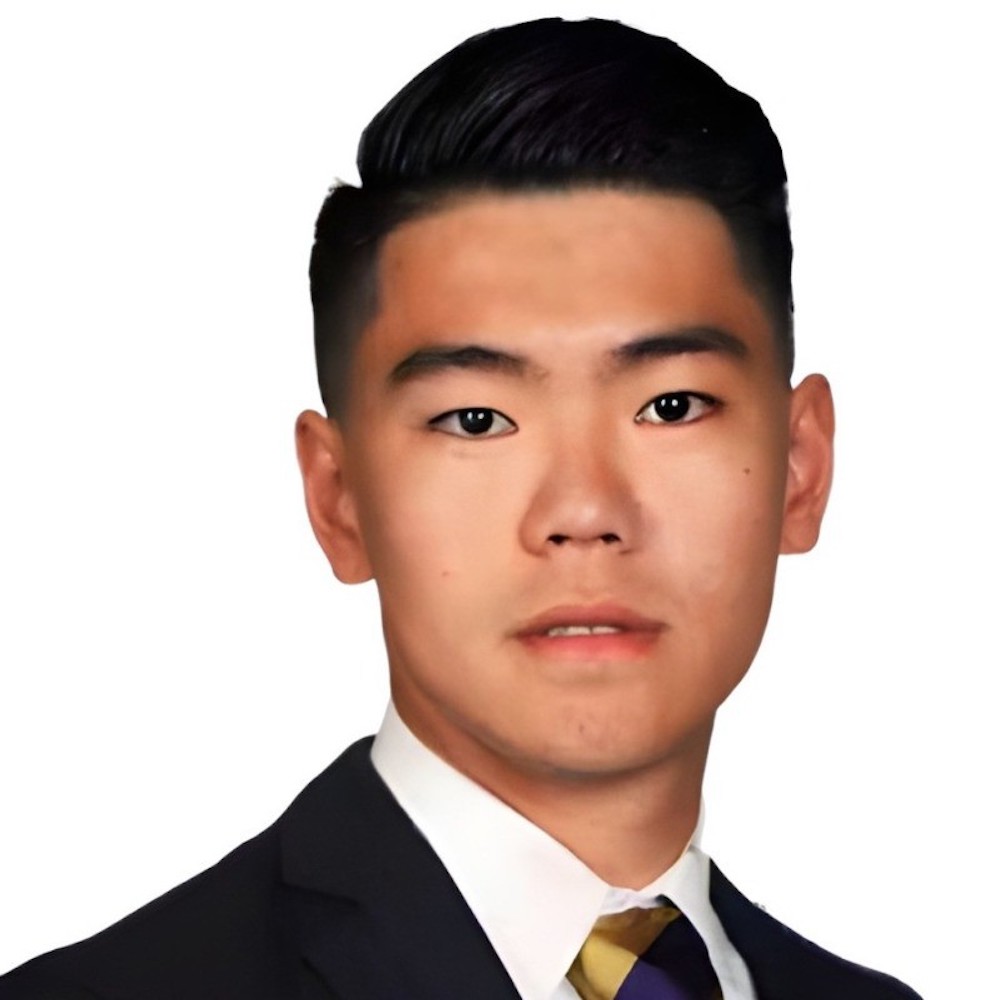 Xinrui (Ray) Wang, '24 | Data Science Institute | Brown University